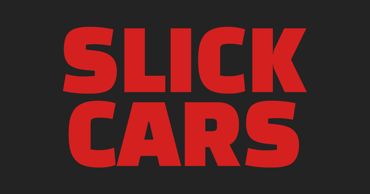 SlickCars.PH | Show off your car!
